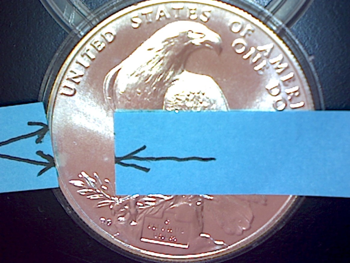 PVC Damage? - Which way to go?? - NGC Coin Collectors Chat Boards