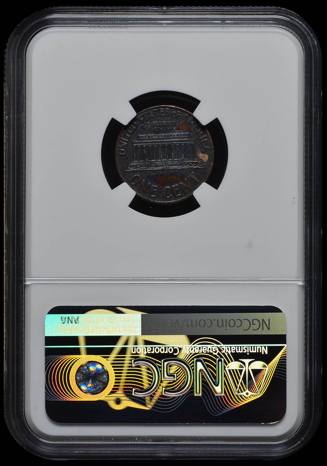 Environmental Damage Understanding - Newbie Coin Collecting Questions ...