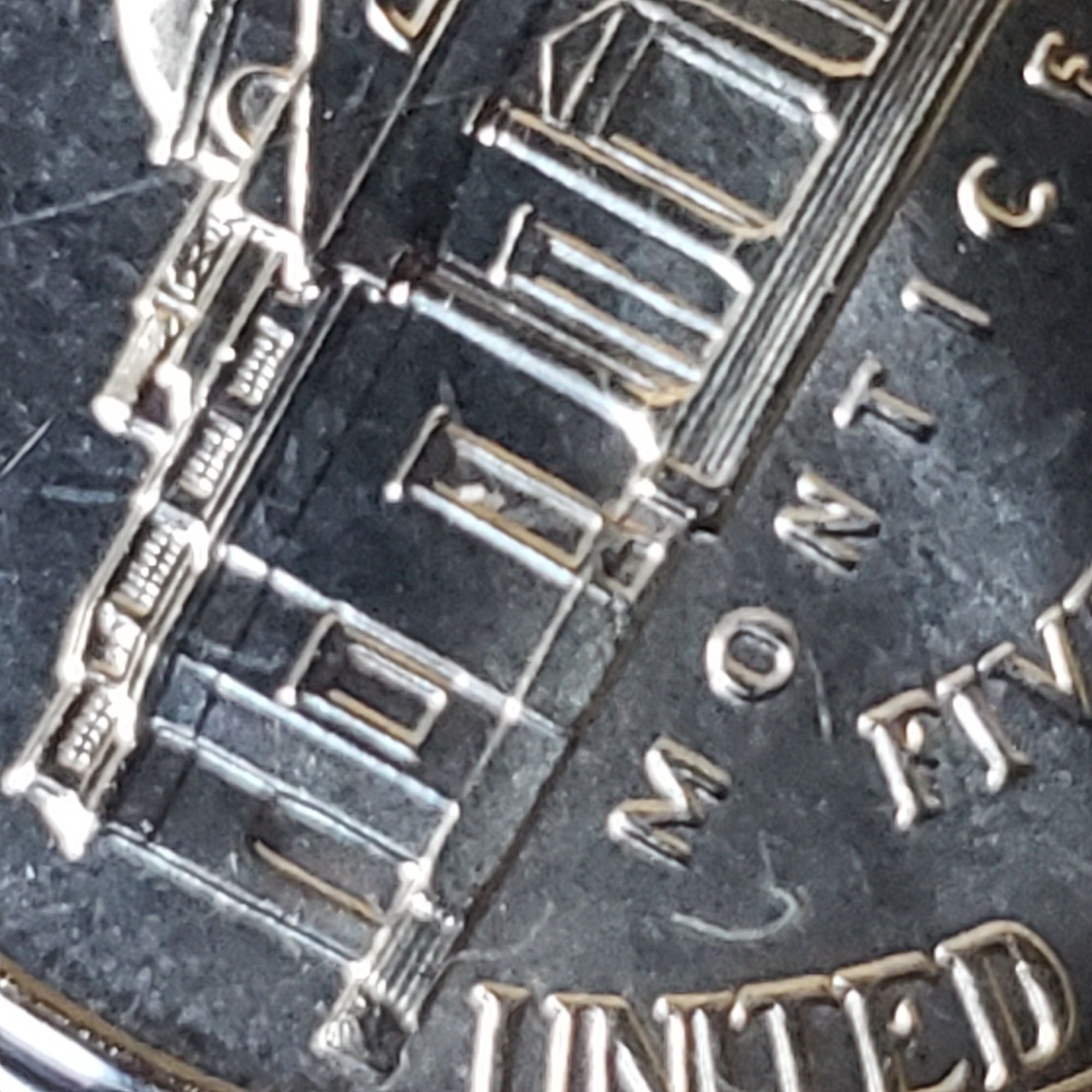 2019 P Nickel Mint Error - Newbie Coin Collecting Questions - NGC Coin ...