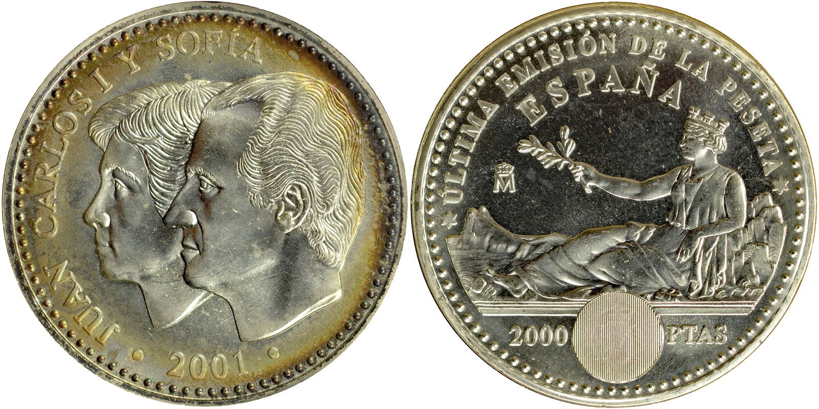 The Mighty Peseta - CoinsbyGary - NGC Coin Collectors Chat Boards