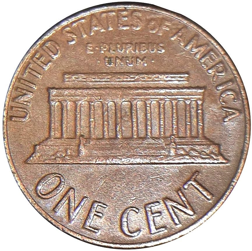 1969 D penny fg initials? - Newbie Coin Collecting Questions - NGC Coin ...