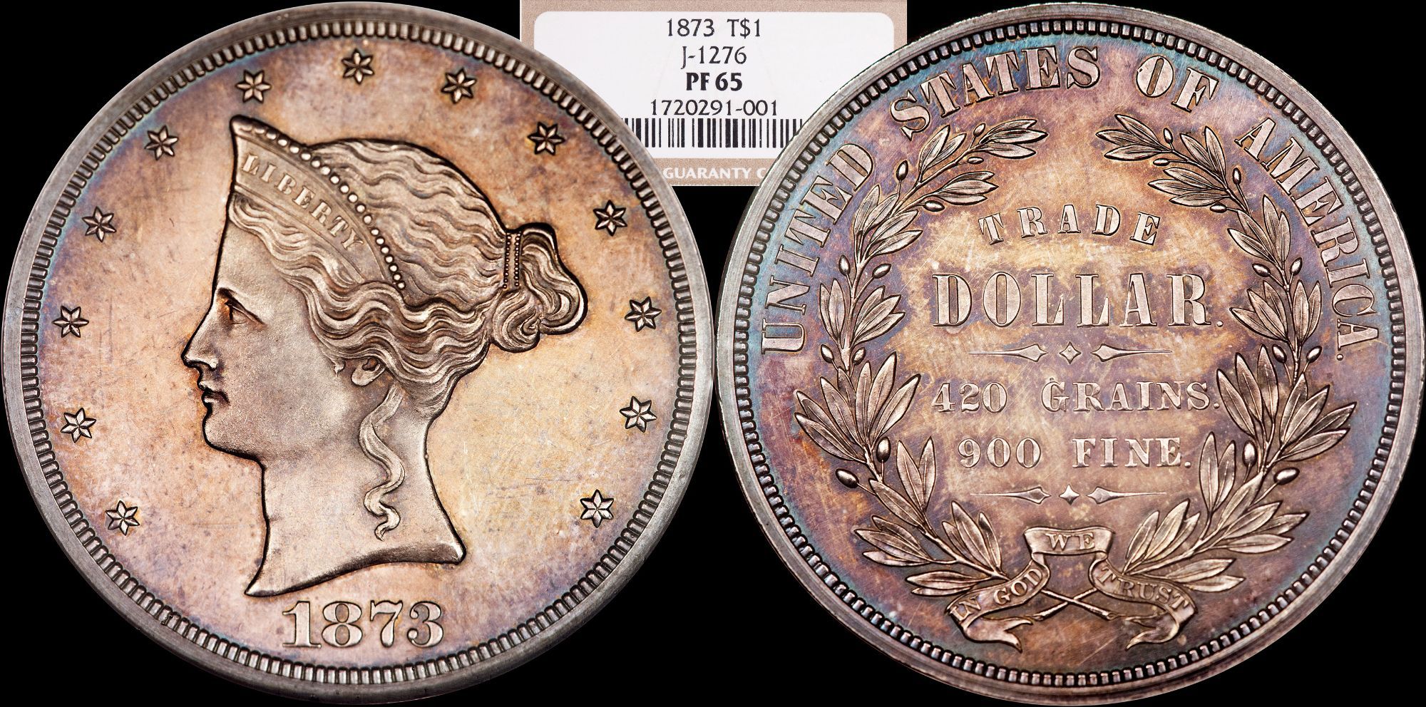 Latest *new* sets! April 2025 - Page 102 - NGC Registry - NGC Coin ...