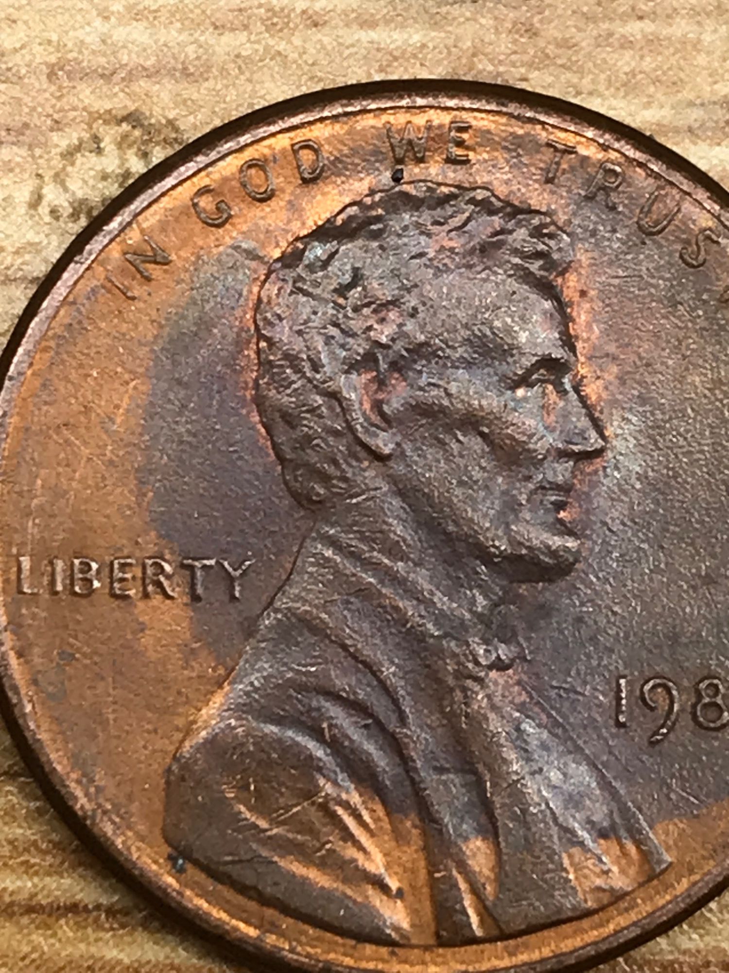 Spike head - Newbie Coin Collecting Questions - NGC Coin Collectors ...