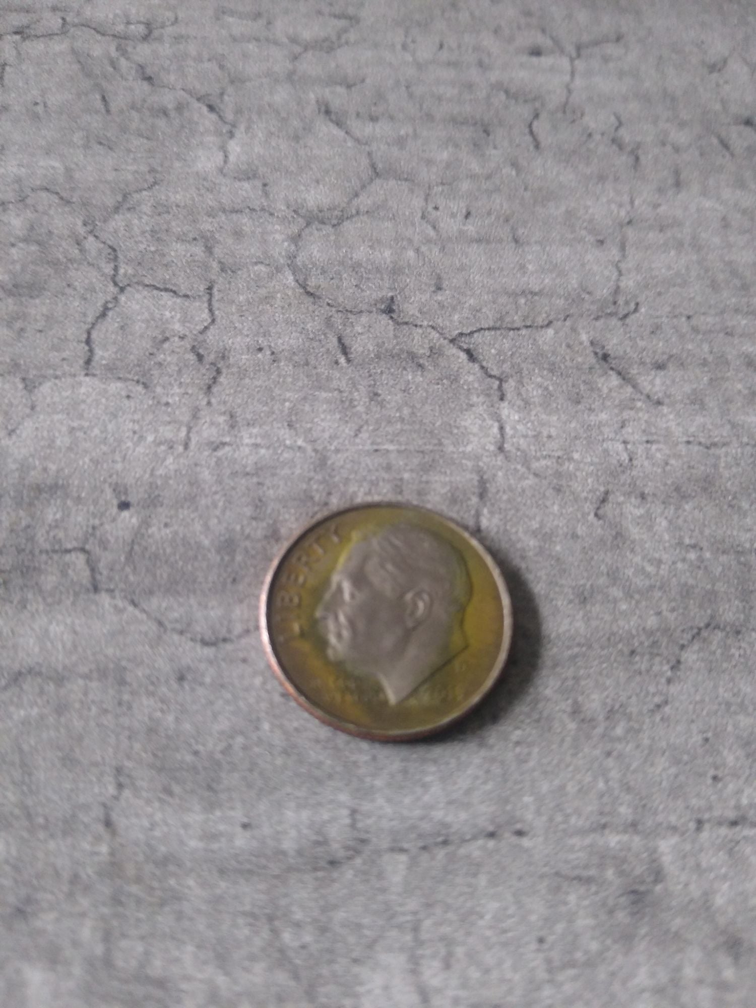 2019 Dime errors - Newbie Coin Collecting Questions - NGC Coin ...