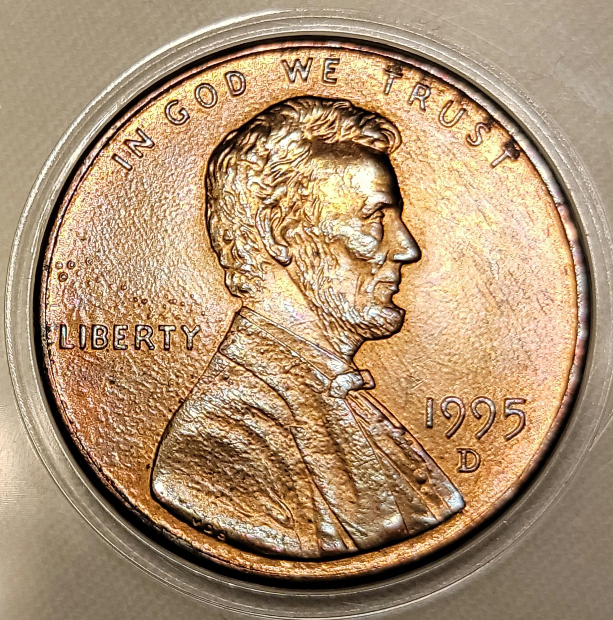 Phantom Mint Marks. Where are they? - Joseph Franklin - NGC Coin ...
