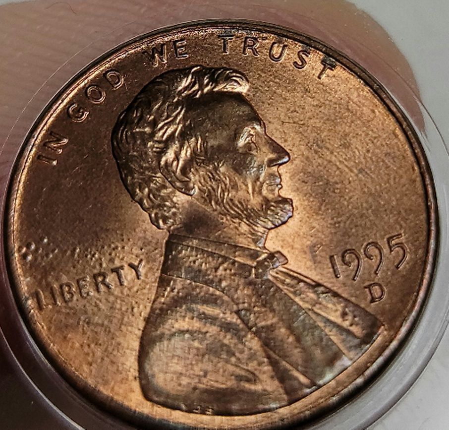 Phantom Mint Marks. Where are they? - Joseph Franklin - NGC Coin ...