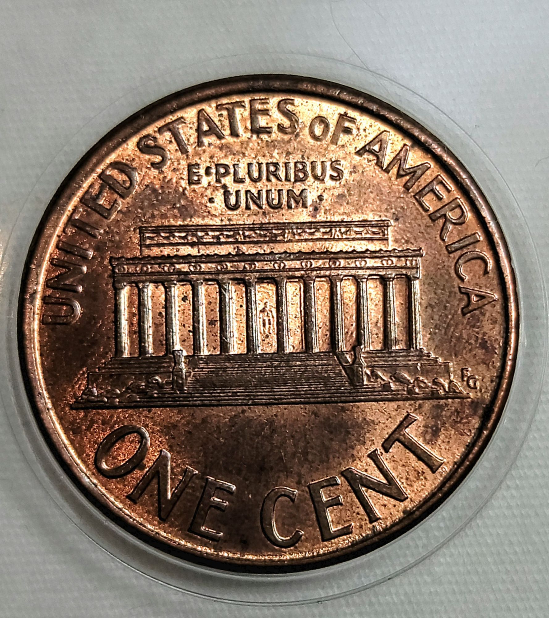 Phantom Mint Marks. Where are they? - Joseph Franklin - NGC Coin ...