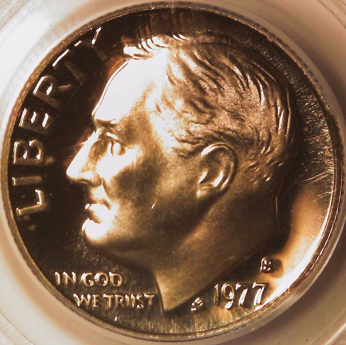 1975, no "S" mark, dime - Newbie Coin Collecting Questions - NGC Coin ...