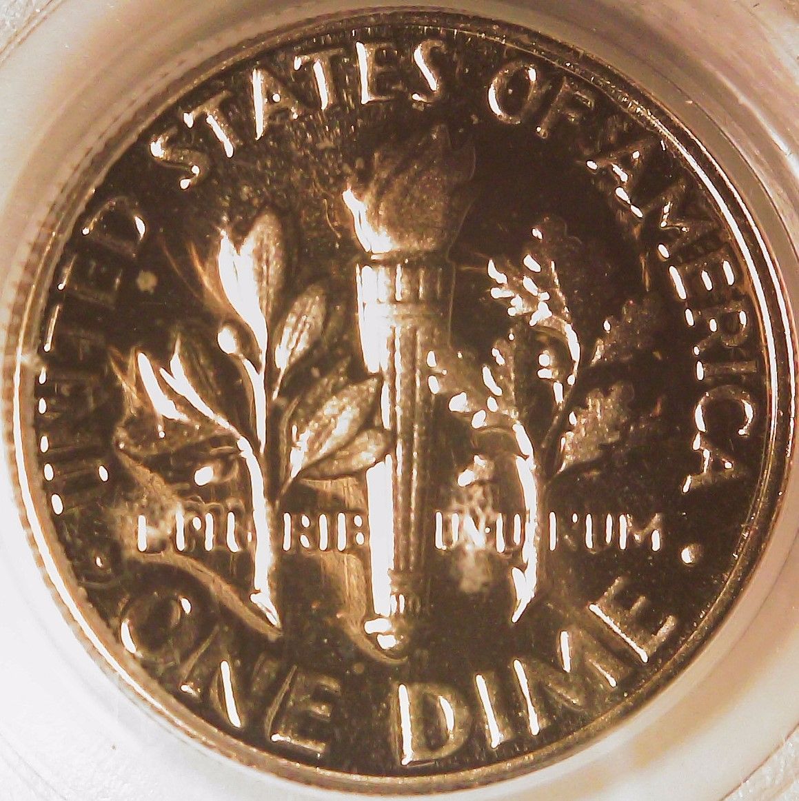 1975, no "S" mark, dime - Newbie Coin Collecting Questions - NGC Coin ...