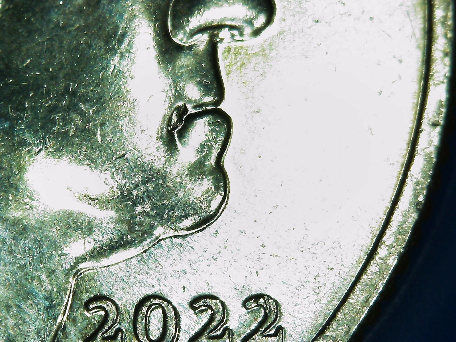 2022 D Maya Angelou Drooling Washington Quarter Value? - Newbie Coin ...