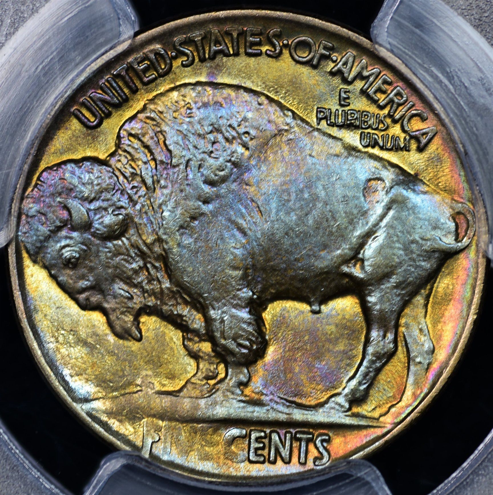 Post your 5 cent pieces. - US, World, and Ancient Coins - NGC Coin ...