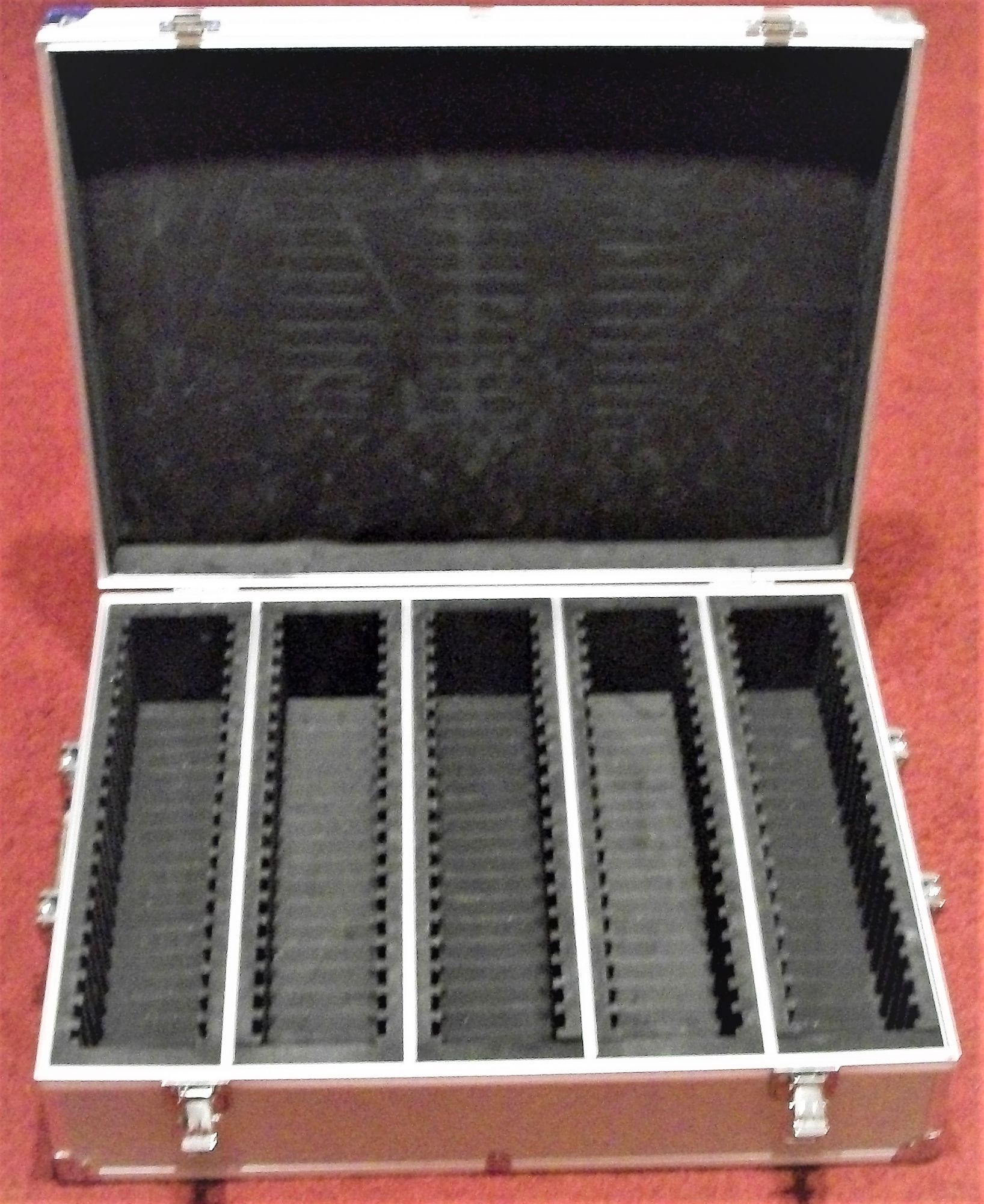 Let's Talk Boxes That Hold TPG'er Slabs - US, World, and Ancient Coins ...