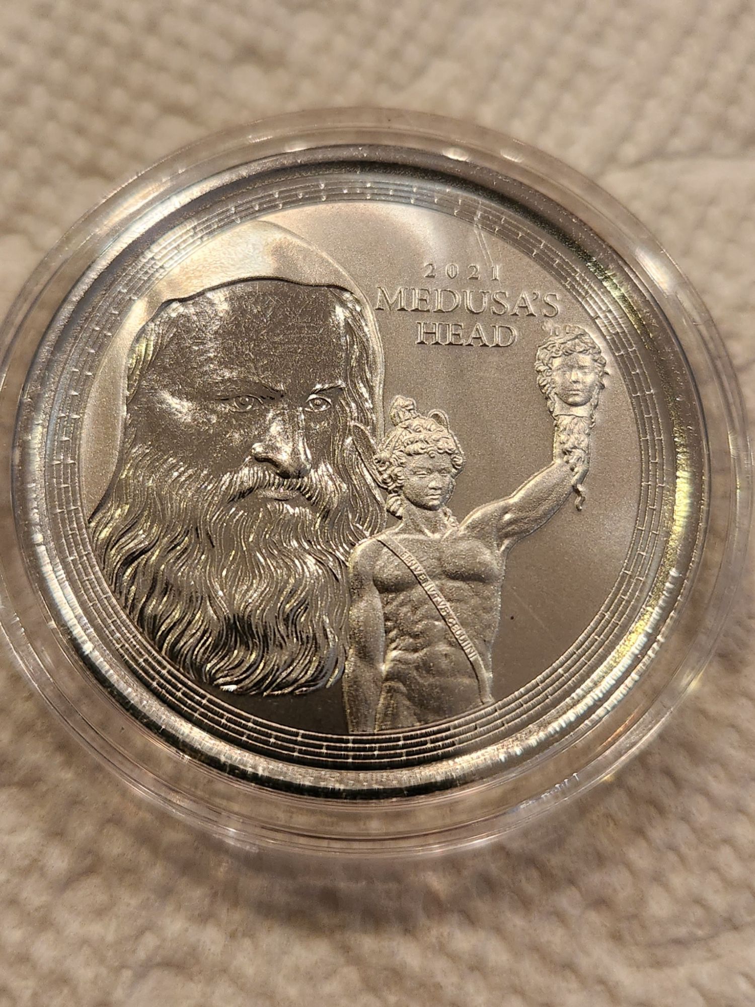 Coins with Fellows with Beards - US, World, and Ancient Coins - NGC ...