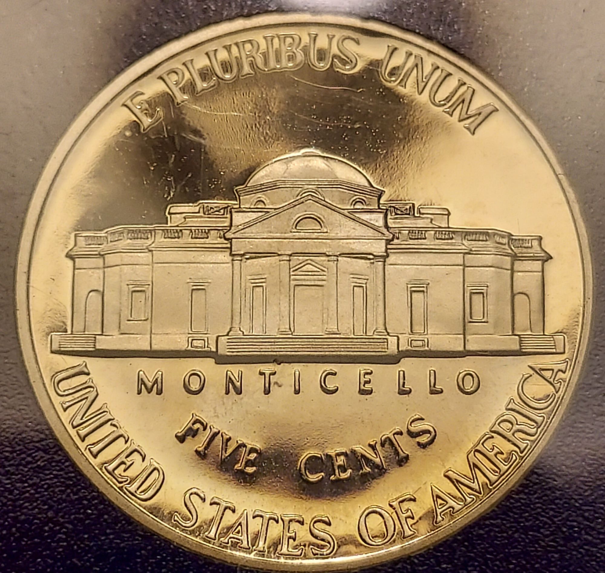 2002-S nickel MD - Newbie Coin Collecting Questions - NGC Coin ...