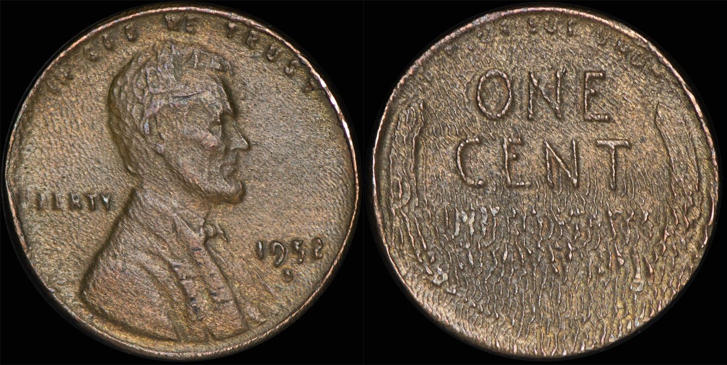 Whizzing??? - Newbie Coin Collecting Questions - NGC Coin Collectors ...