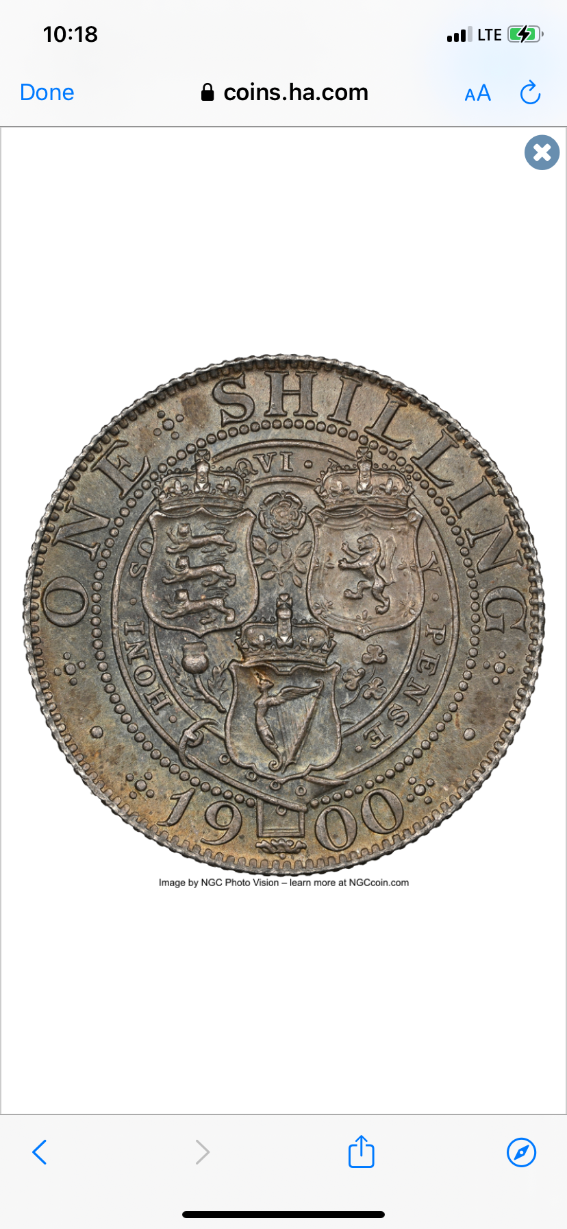 Patina, toning or damage from oxidation? - US, World, and Ancient Coins ...