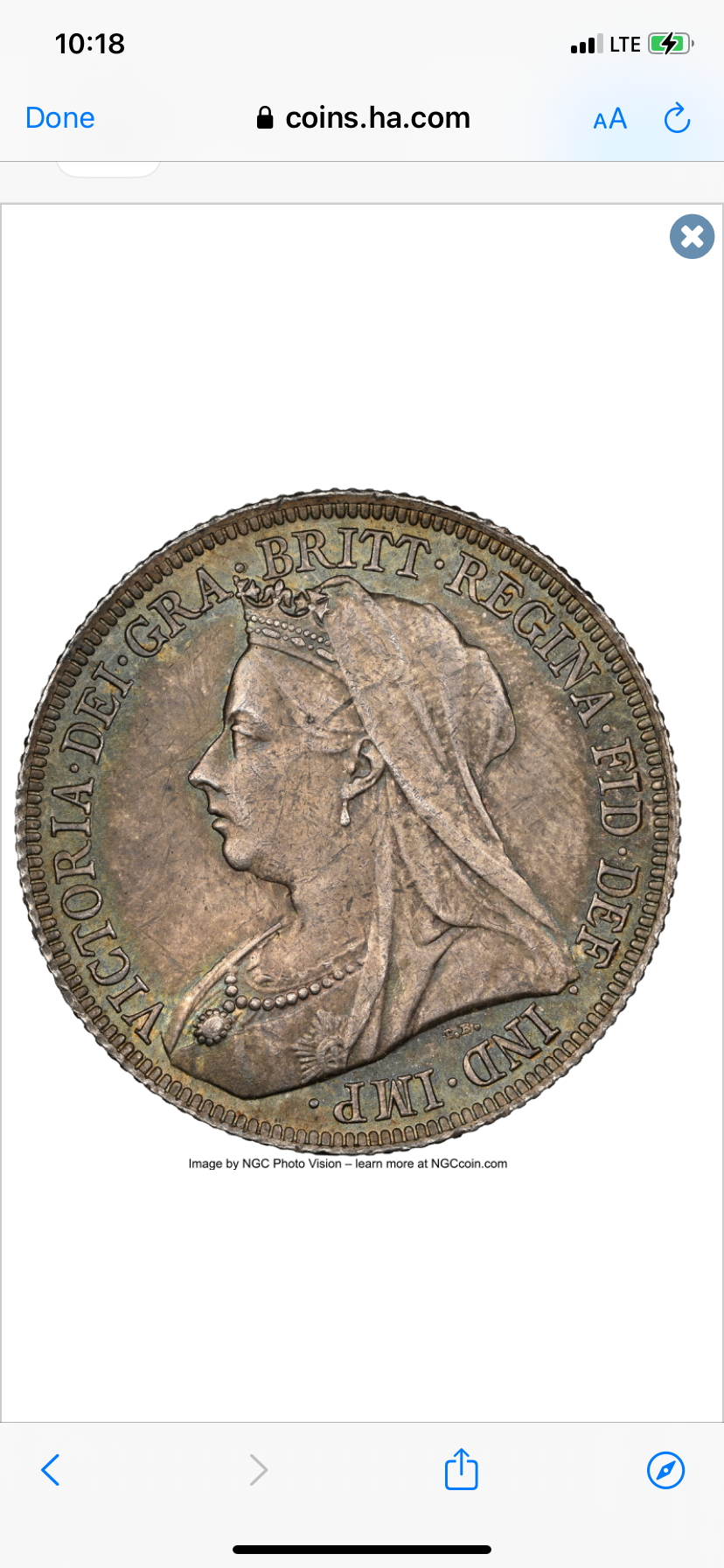 Patina, toning or damage from oxidation? - US, World, and Ancient Coins ...