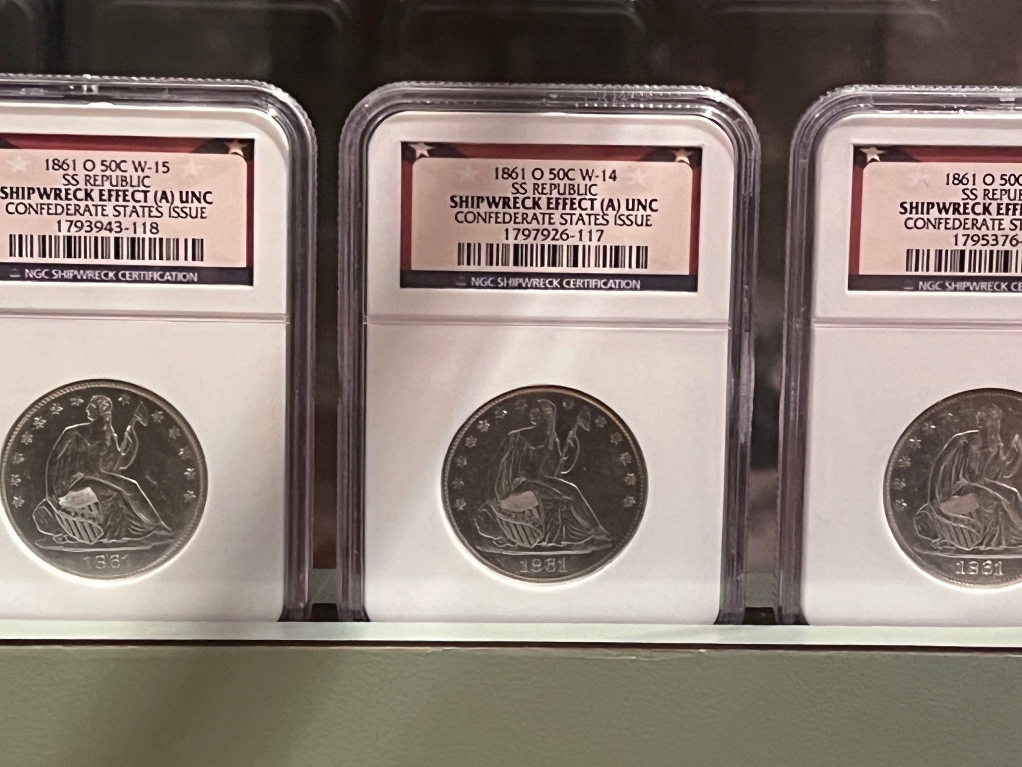 Have you ever been to New Orleans Mint; Now also a Jazz Museum ...