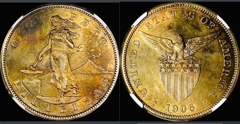 Key Date Coins. How do they become key dates? - Newbie Coin Collecting ...