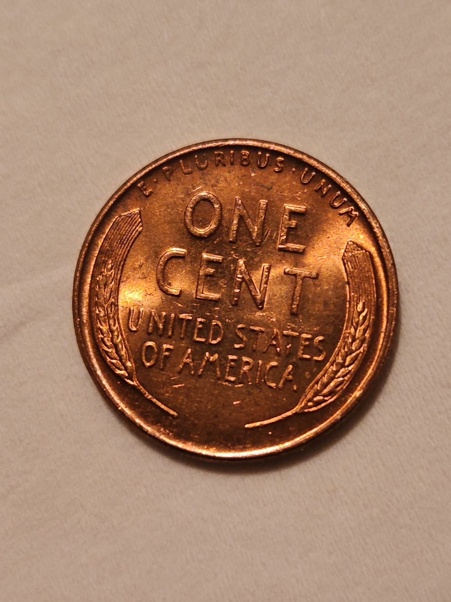 1957 D Penny Double mint mark - Newbie Coin Collecting Questions - NGC ...