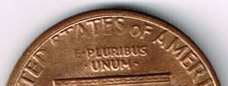 1983 Lincoln memorial penny (no mint mark) (real/fake) - Newbie Coin ...
