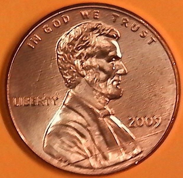 2009 LP4, 2 roll boxed set from the Mint-Die gouge? - Newbie Coin ...