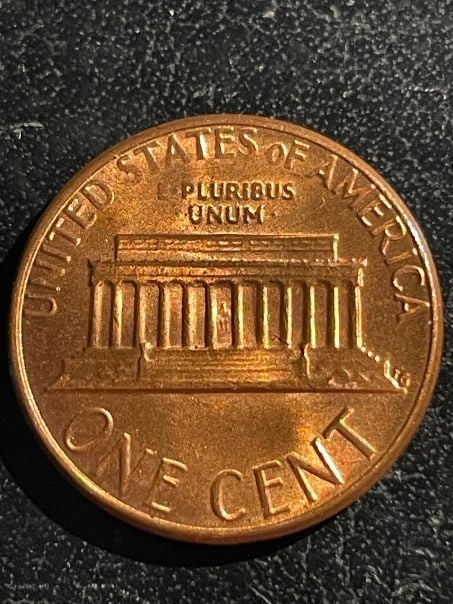 1982 D penny small date real - Newbie Coin Collecting Questions - NGC ...