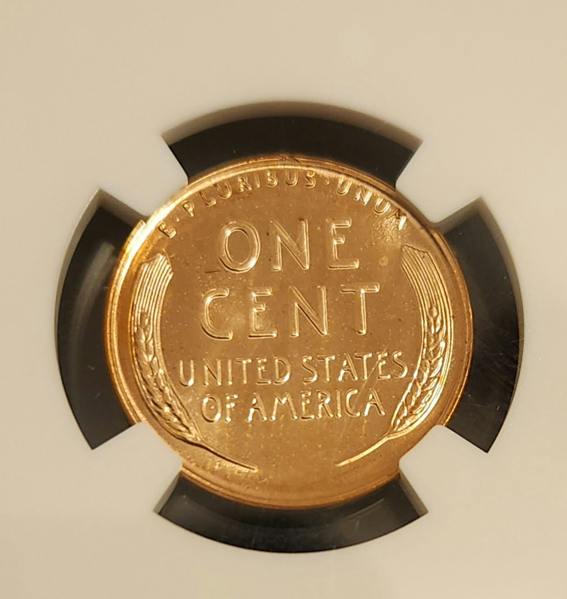 Cracked Holders and how that effects coin condition and resell value ...