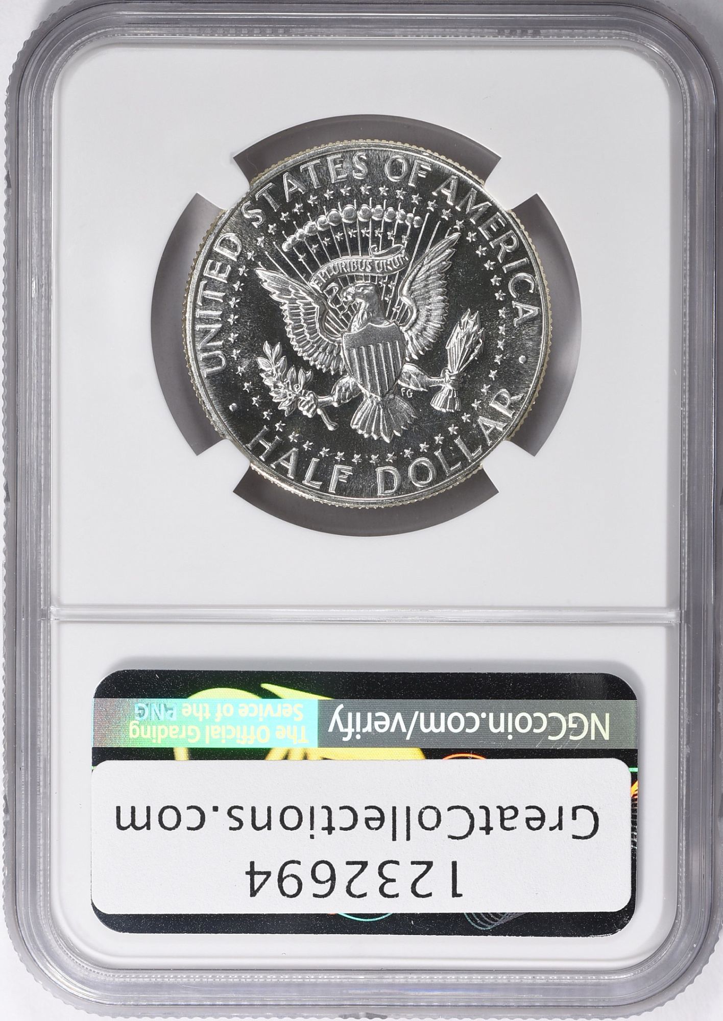 Specimens Only: Post your SP coins here. - US, World, and Ancient Coins ...