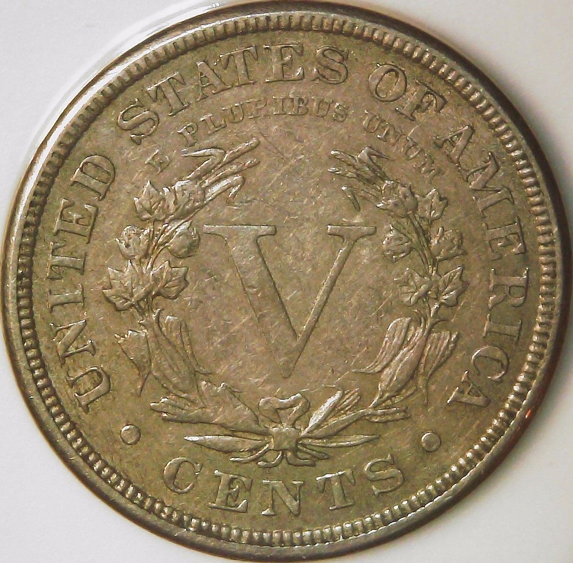 What happened to this coin? Do you know how to recognize certain types ...
