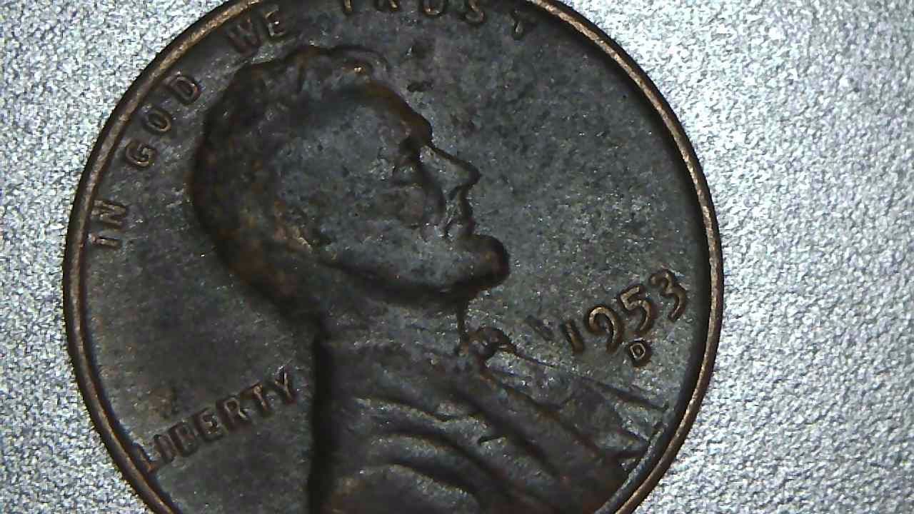 what are these errors? double denomination,multi struck,or foreign - US ...