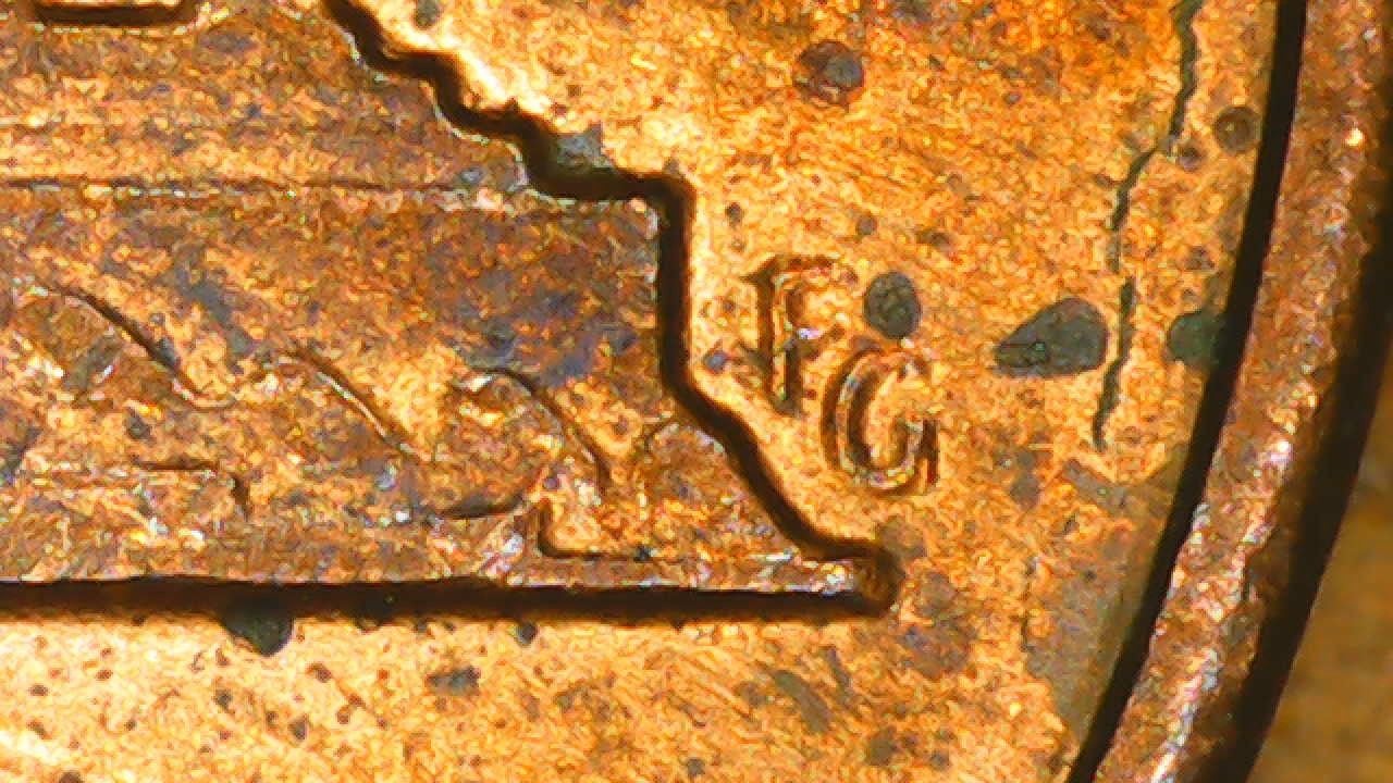 1988 "Flared G" - Newbie Coin Collecting Questions - NGC Coin ...