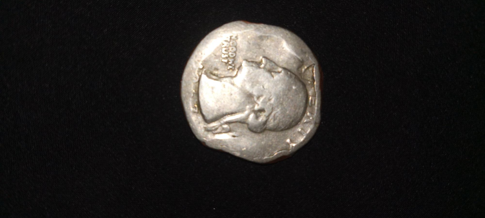 Deformed quarter - Newbie Coin Collecting Questions - NGC Coin ...