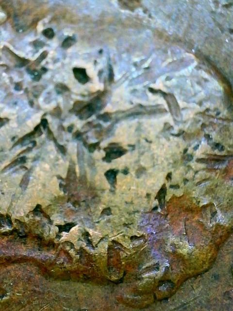 Day in the life of a 1940 Penny - Damage & “L” on the rim - Newbie Coin ...