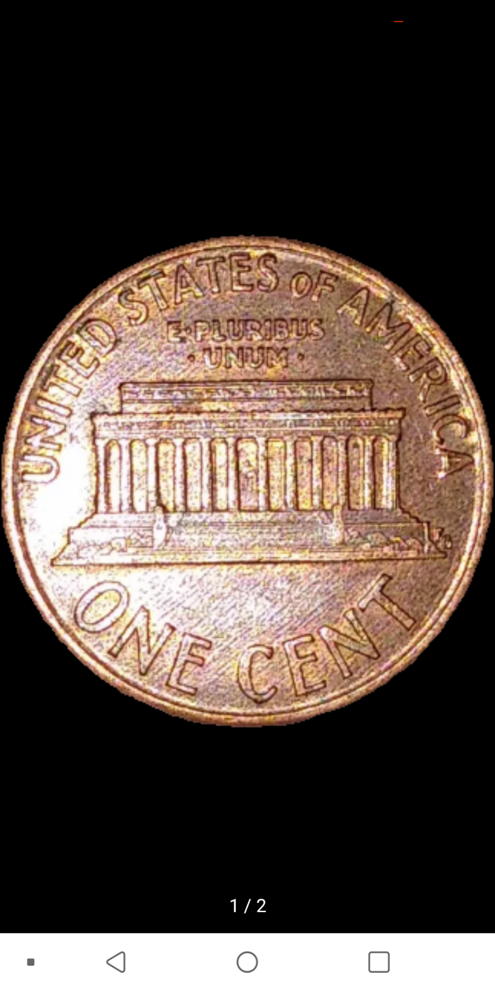 1990 Penny (No Mintmark) - Newbie Coin Collecting Questions - NGC Coin ...