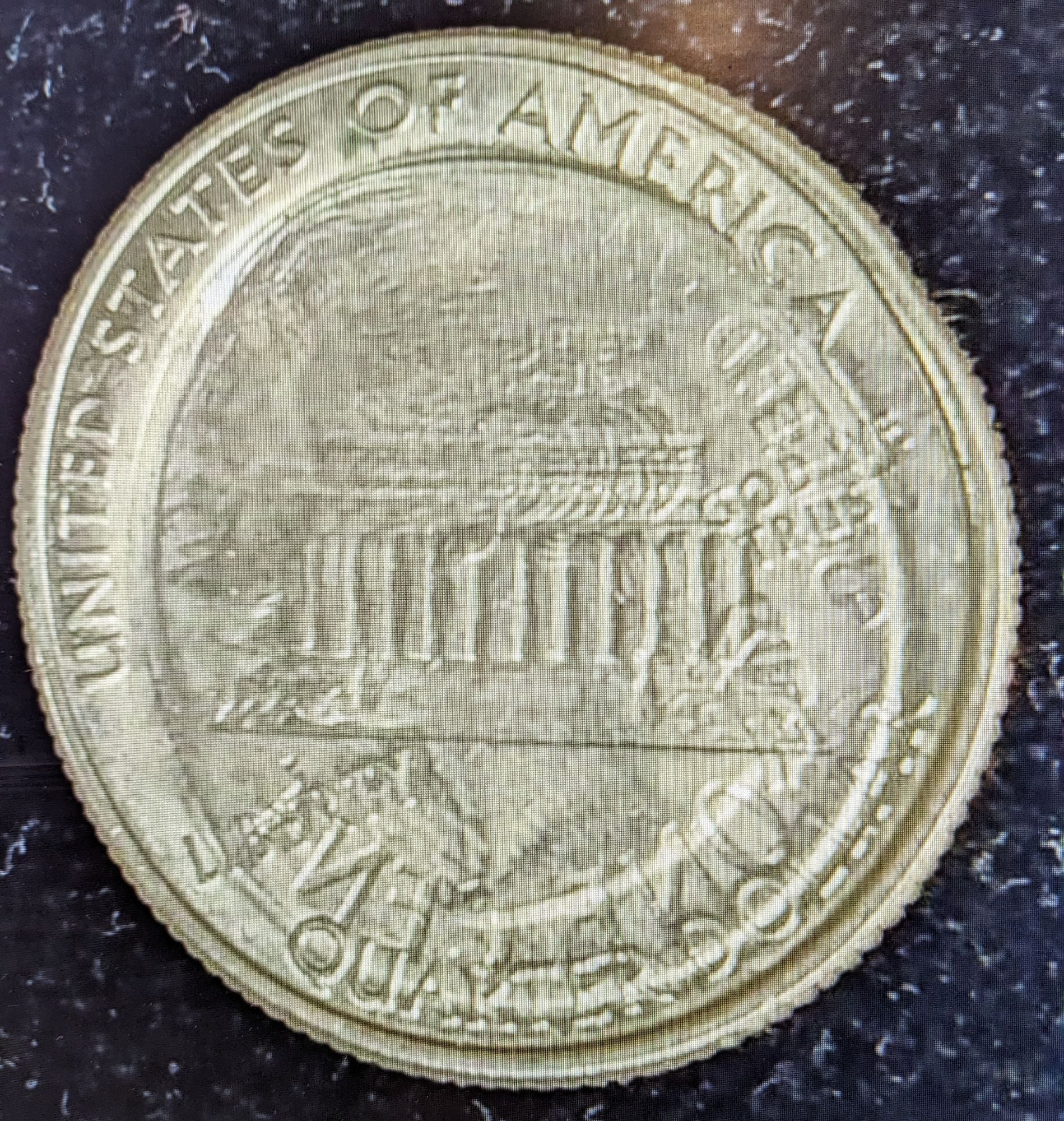 1999 Connecticut quarter error - Newbie Coin Collecting Questions - NGC ...