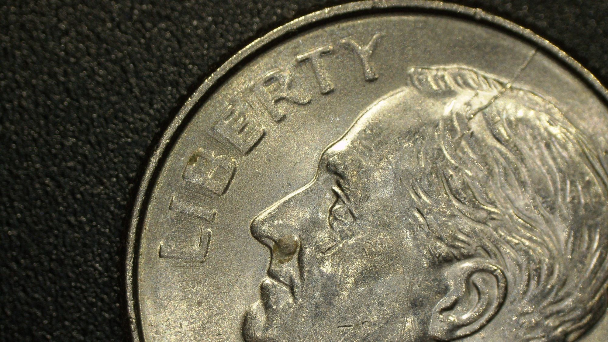 2015 P Roosevelt Dime errors - Newbie Coin Collecting Questions - NGC ...