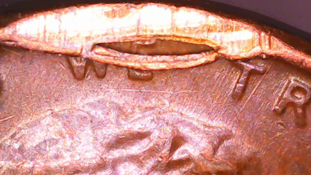 1973 D Lincoln Penny Damage - Newbie Coin Collecting Questions - NGC ...