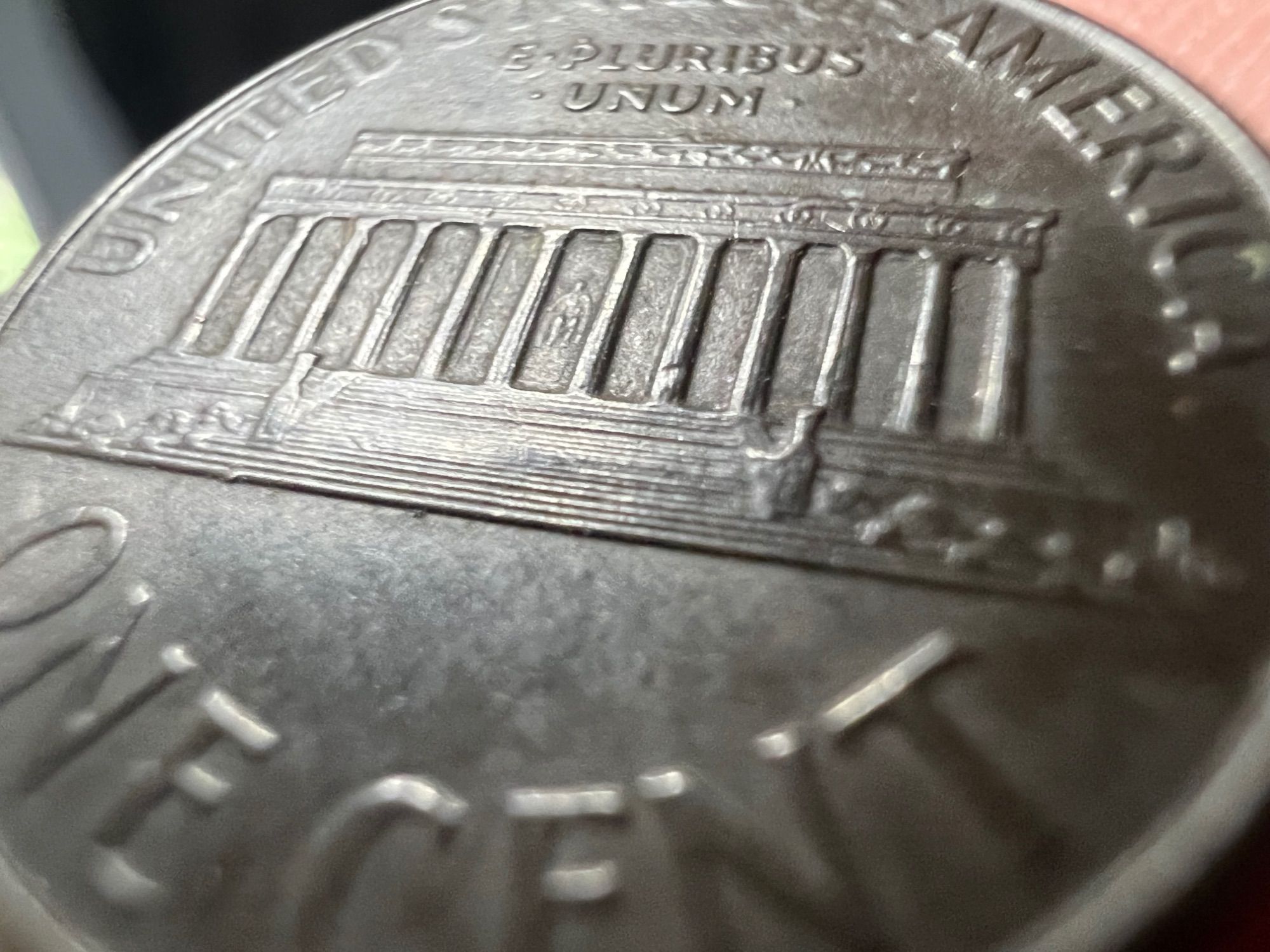 Copper clad - Newbie Coin Collecting Questions - NGC Coin Collectors ...