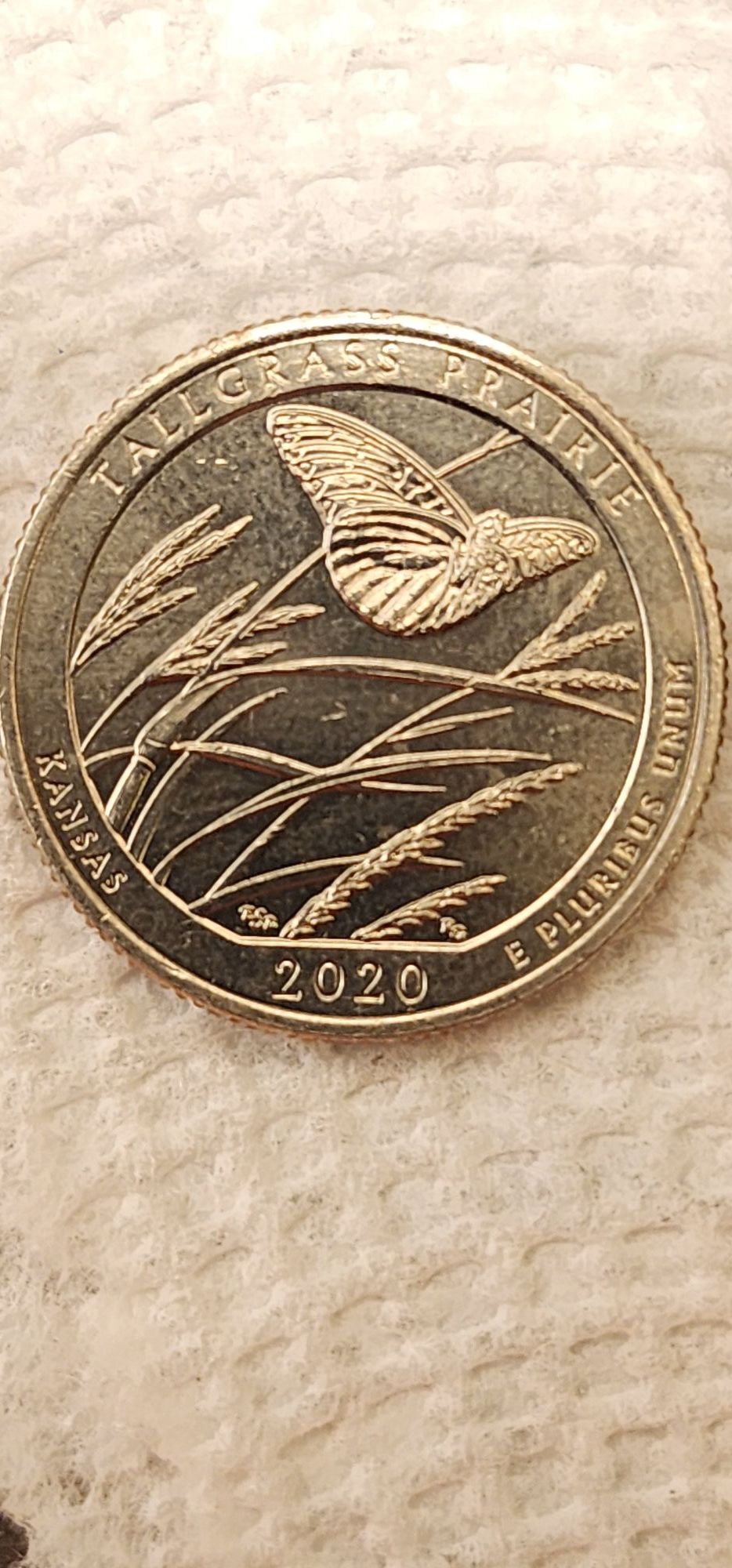 2020w v75 quarter - Newbie Coin Collecting Questions - NGC Coin ...