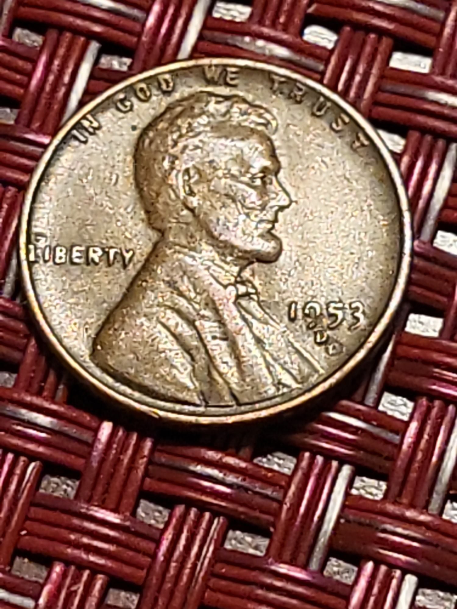 Double mint mark - Newbie Coin Collecting Questions - NGC Coin ...