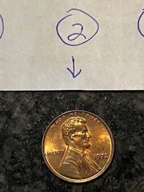Getting the green light that this is a red cent - Newbie Coin ...