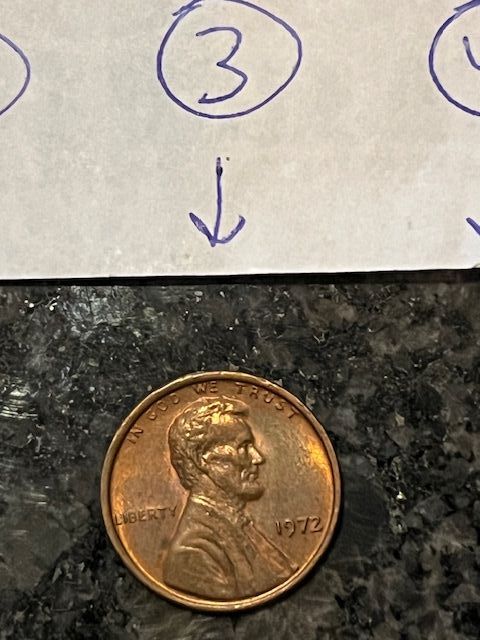 Getting the green light that this is a red cent - Newbie Coin ...