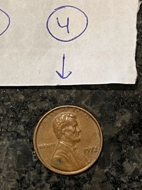 Getting the green light that this is a red cent - Newbie Coin ...