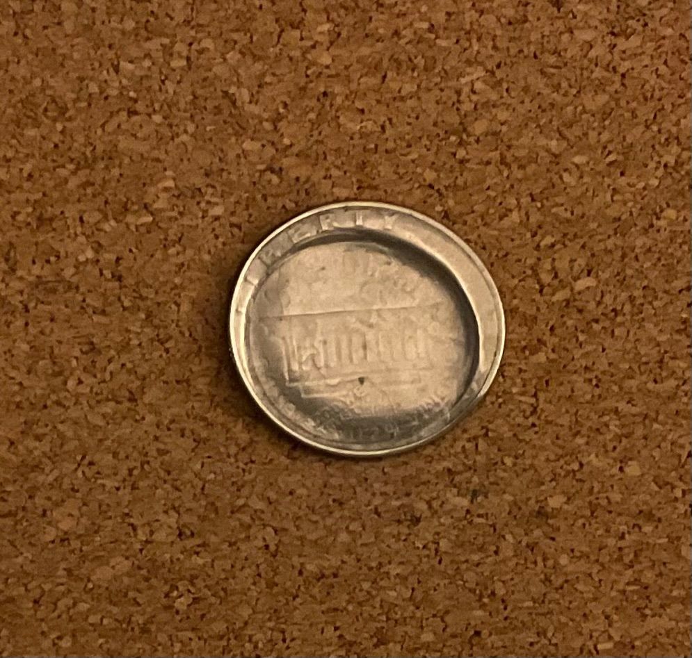 1990 quarter error - Newbie Coin Collecting Questions - NGC Coin ...