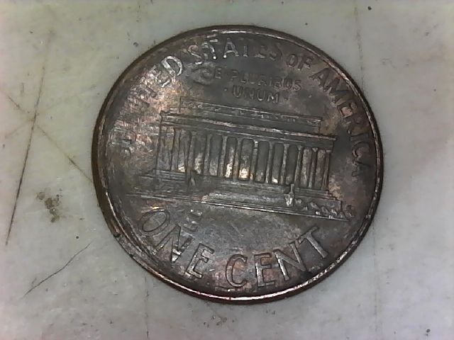 2005 lincoln penny error - Newbie Coin Collecting Questions - NGC Coin ...