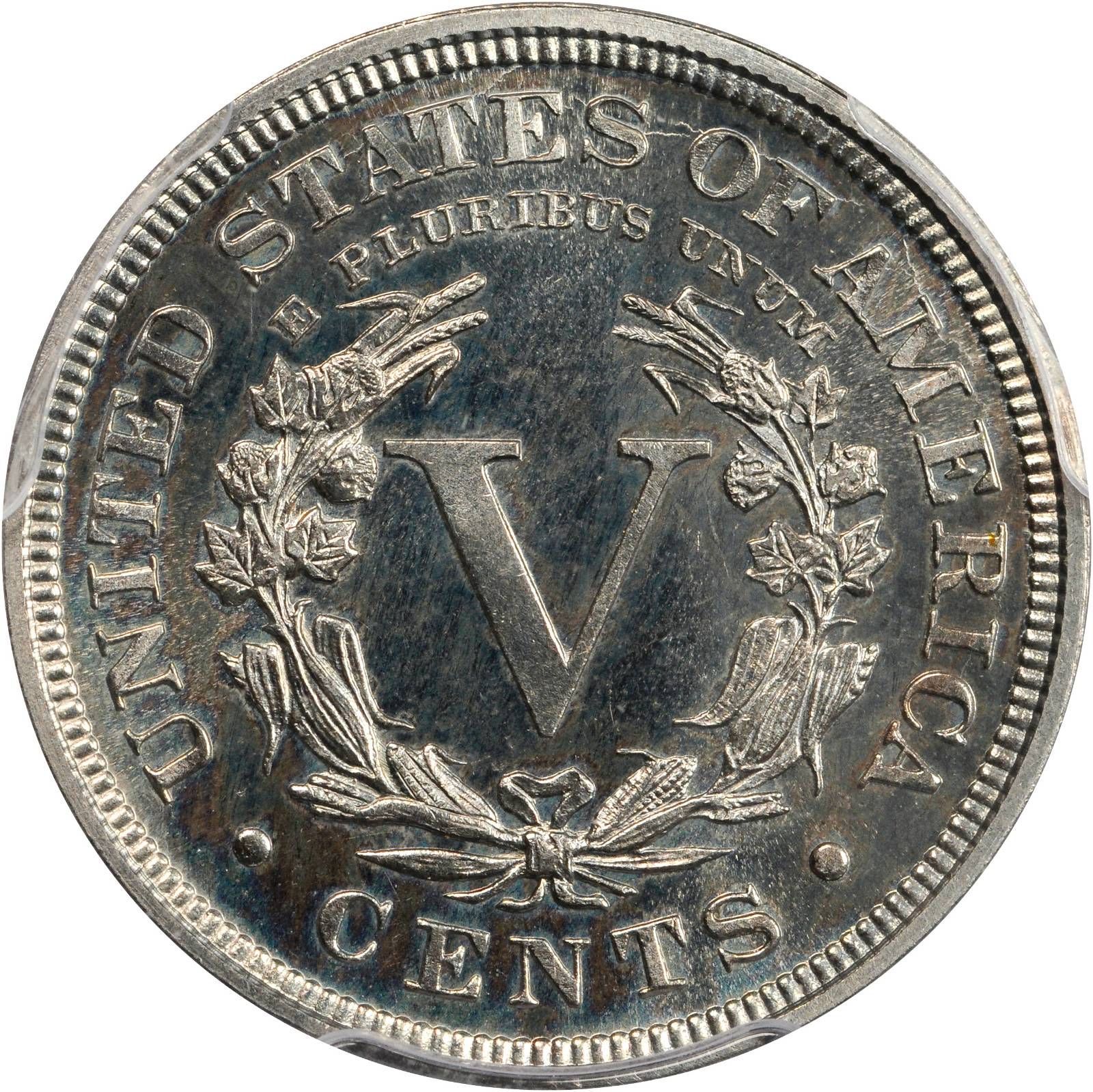 Do Die Cracks Have Any Collectible Value? - Newbie Coin Collecting ...