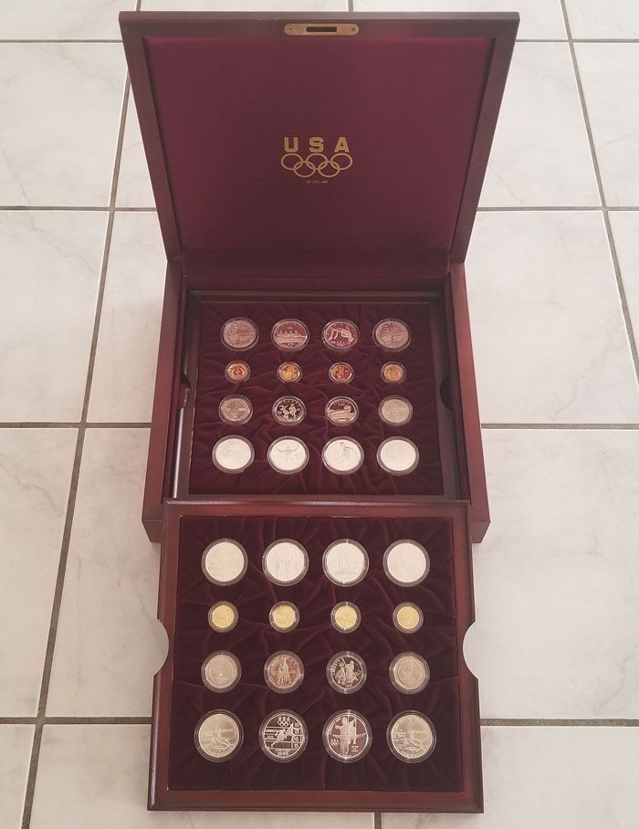 Speaking of Raw Coins, Medals, Tokens, etc. - US, World, and Ancient ...