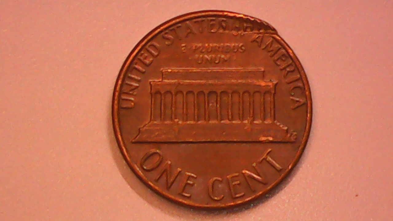 1982 penny damage or? - Newbie Coin Collecting Questions - NGC Coin ...
