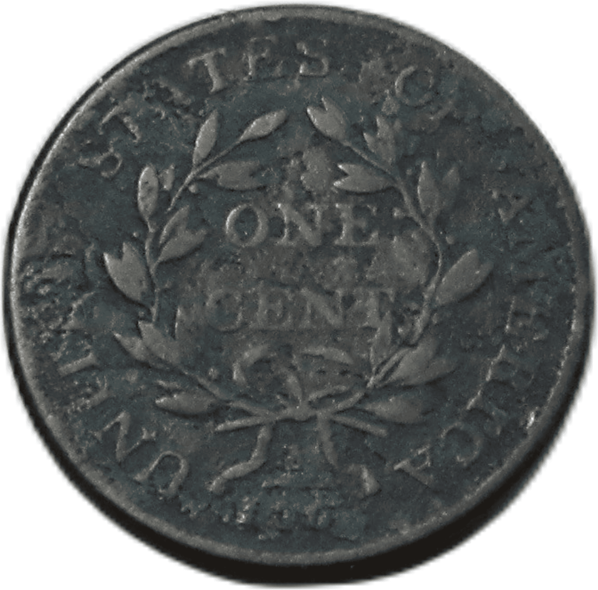 1803 Large Cent: Is my assessment correct? - US, World, and Ancient ...